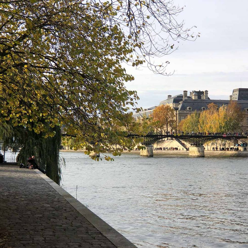 Ir a París en diciembre 2025: clima, ropa, consejos y más