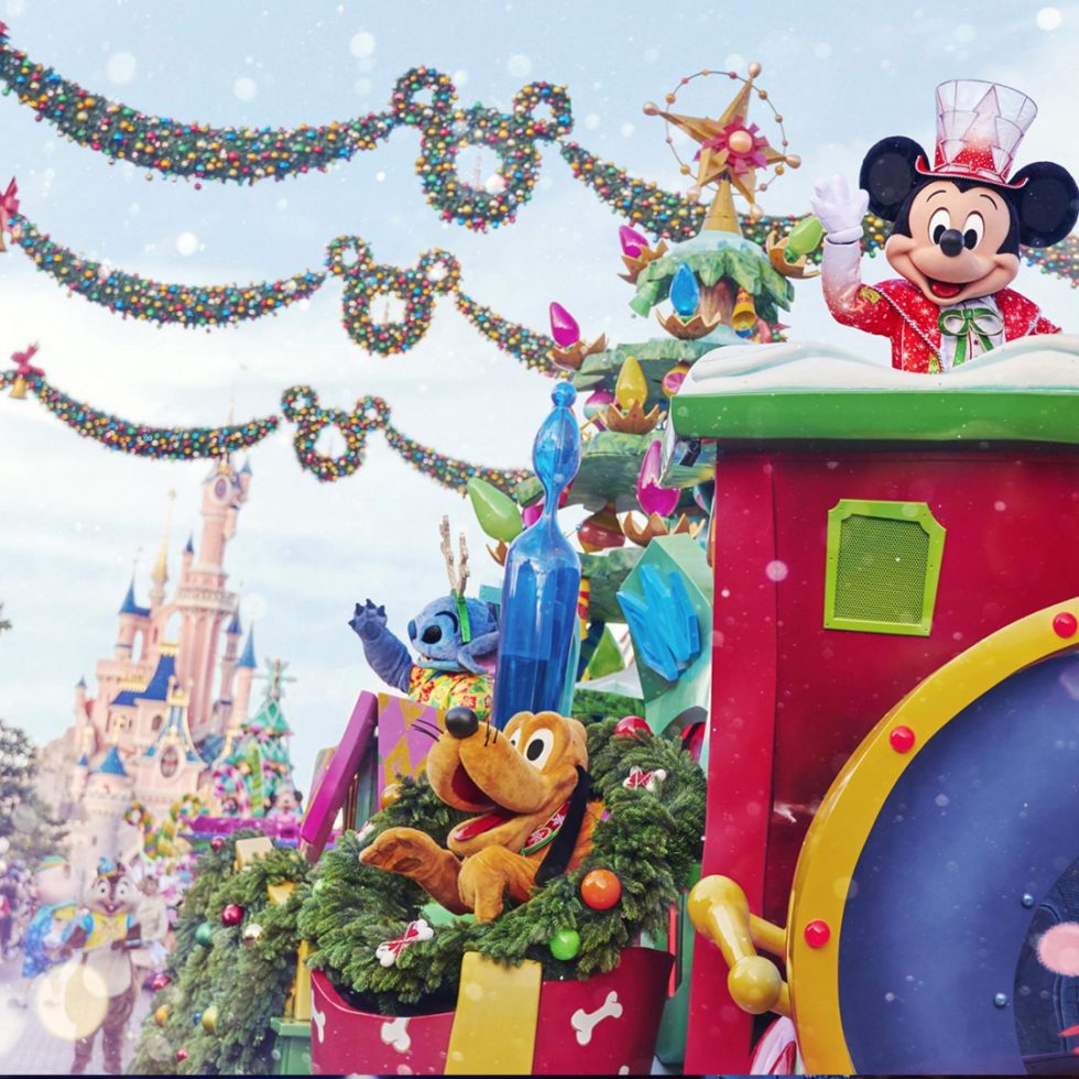 Ir a París en diciembre 2025: clima, ropa, consejos y más