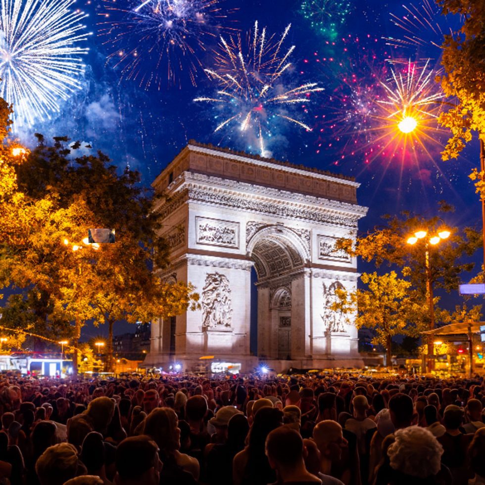 Ir a París en diciembre 2025: clima, ropa, consejos y más