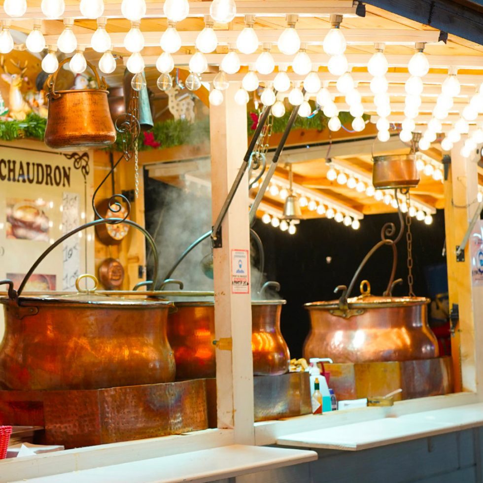 Ir a París en diciembre 2025: clima, ropa, consejos y más