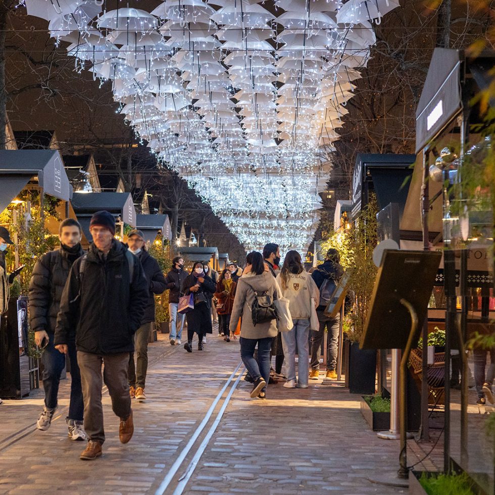 Ir a París en diciembre 2025: clima, ropa, consejos y más