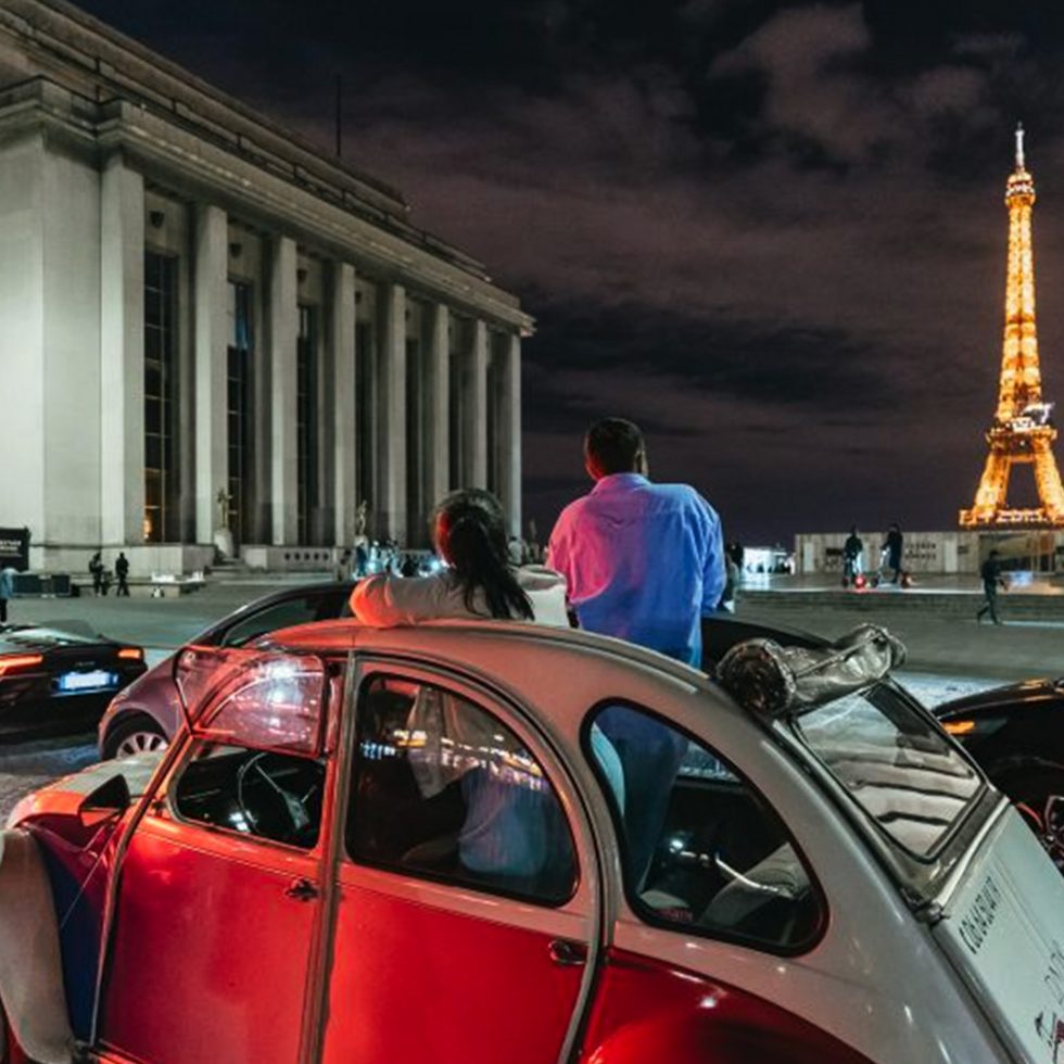 Ir a París en diciembre 2024: clima, ropa, consejos y más