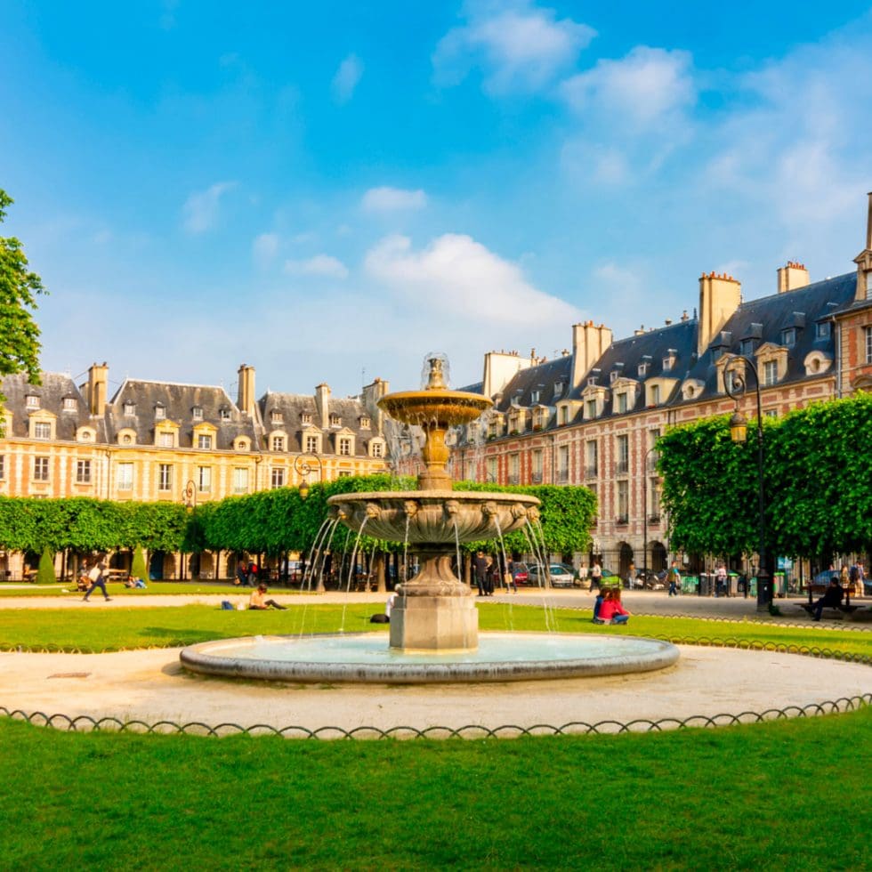 Ir a París en julio 2026 - Clima, Ropa y consejos🗼