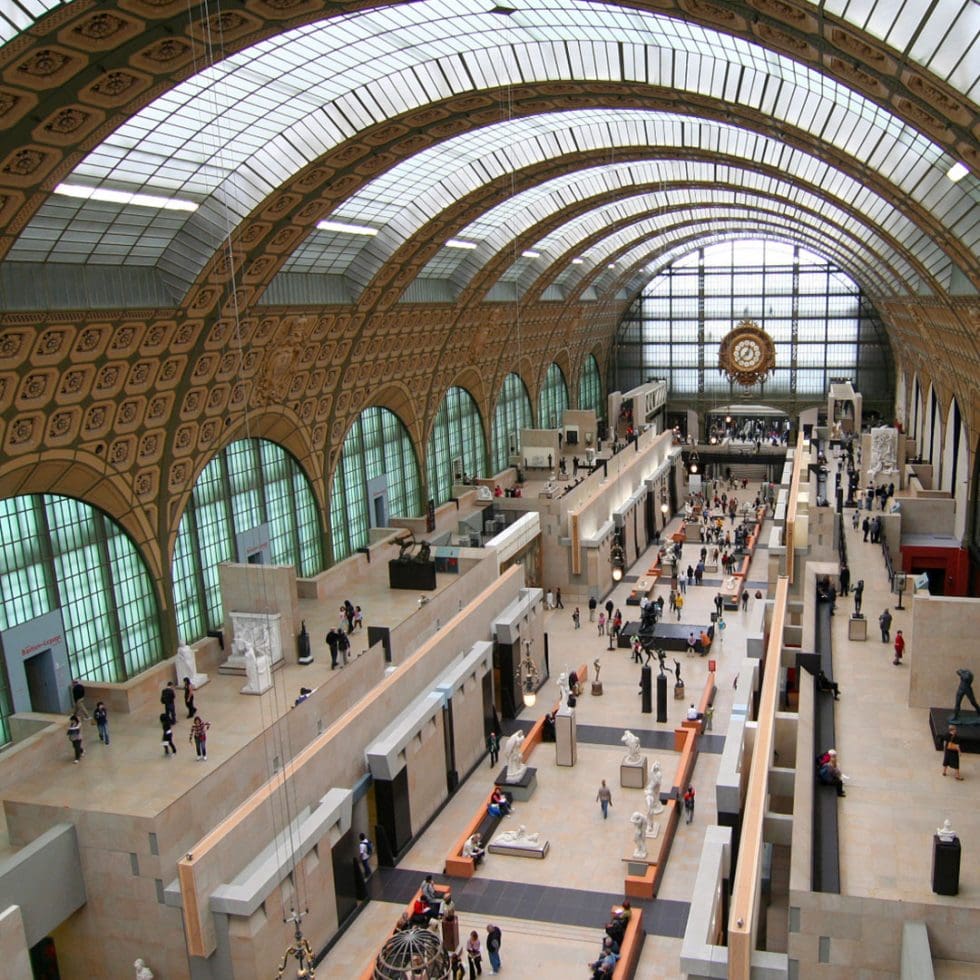 Ir a París en mayo 2026 - Ropa, Clima, Consejos y más