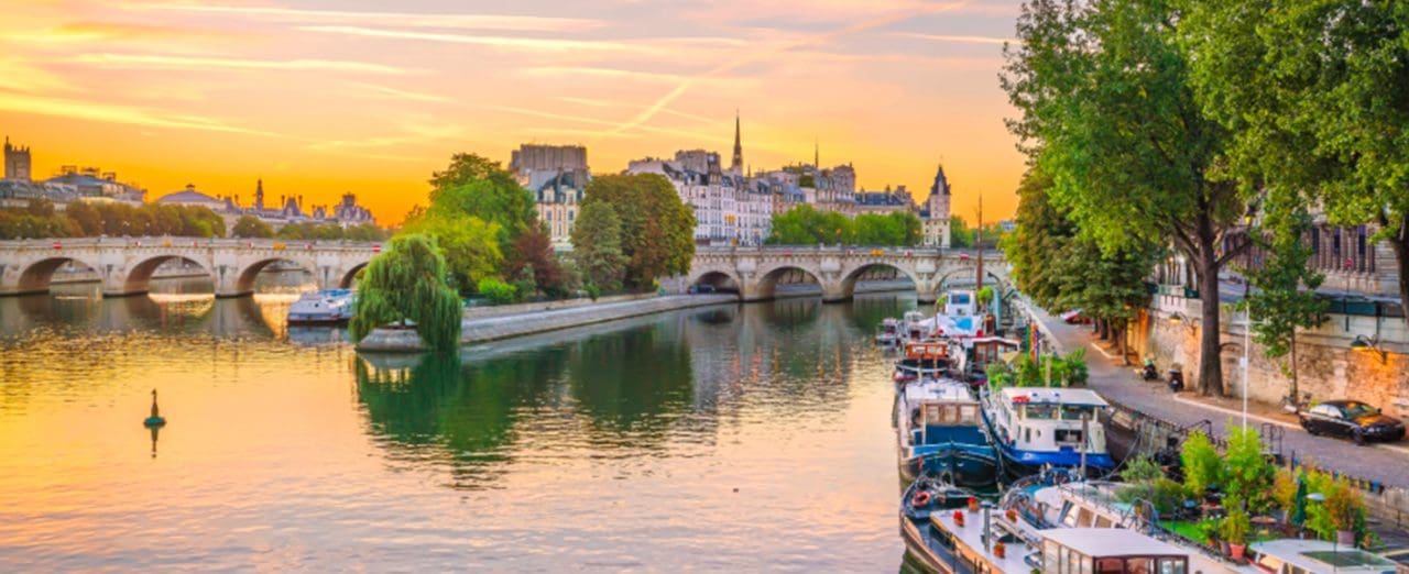 Ir a París en mayo 2025 - Ropa, Clima, Consejos y más