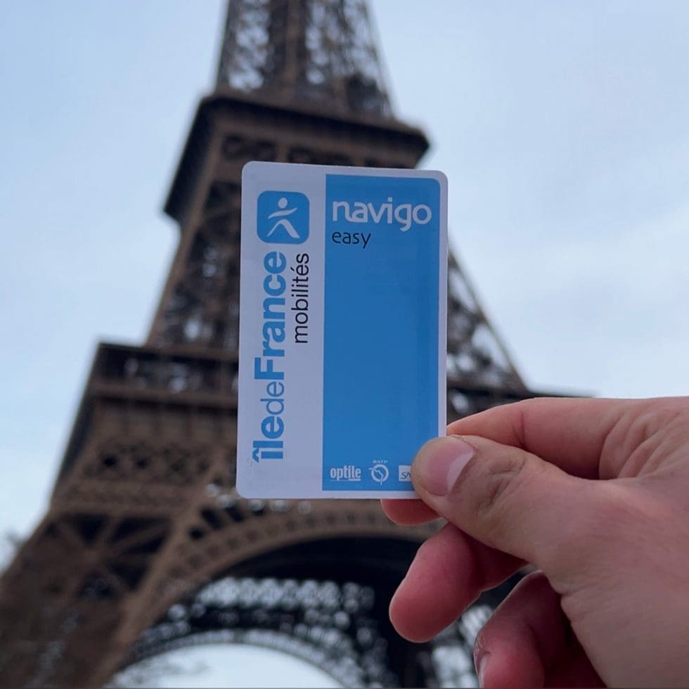 ¡Transporte público en París - Guía completa 2026!