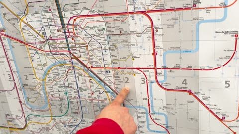 Navigo Pase Semanal: acceso ilimitado al transporte de París