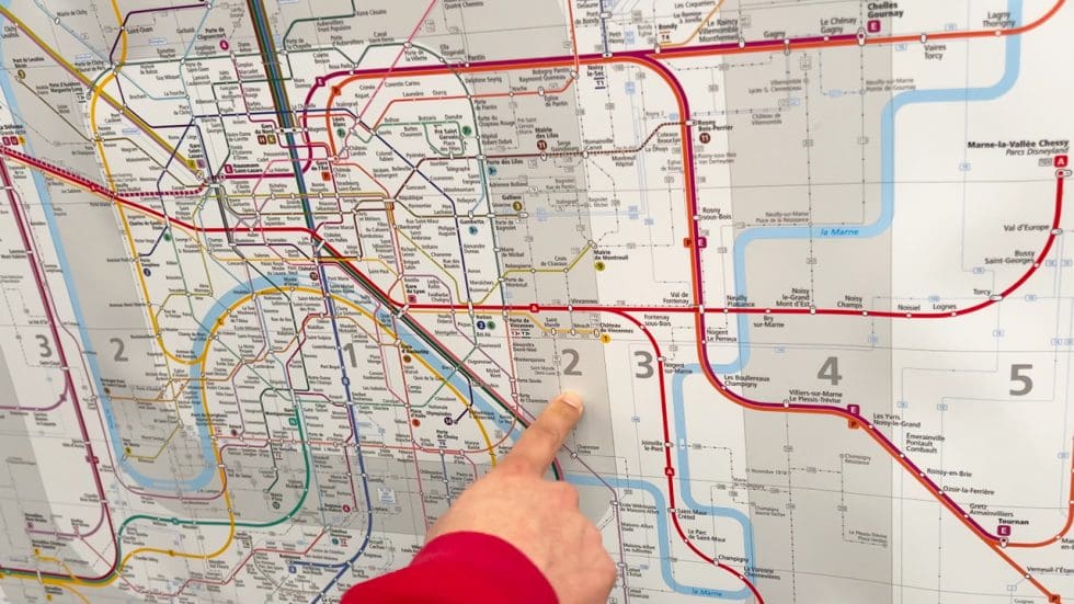 Navigo Pase Semanal: acceso ilimitado al transporte de París