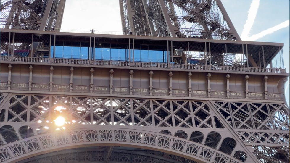 Subir a la Torre Eiffel | Precio, entradas, consejos 2025