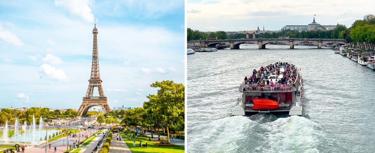 Subir a la Torre Eiffel | Precio, entradas, consejos 2025