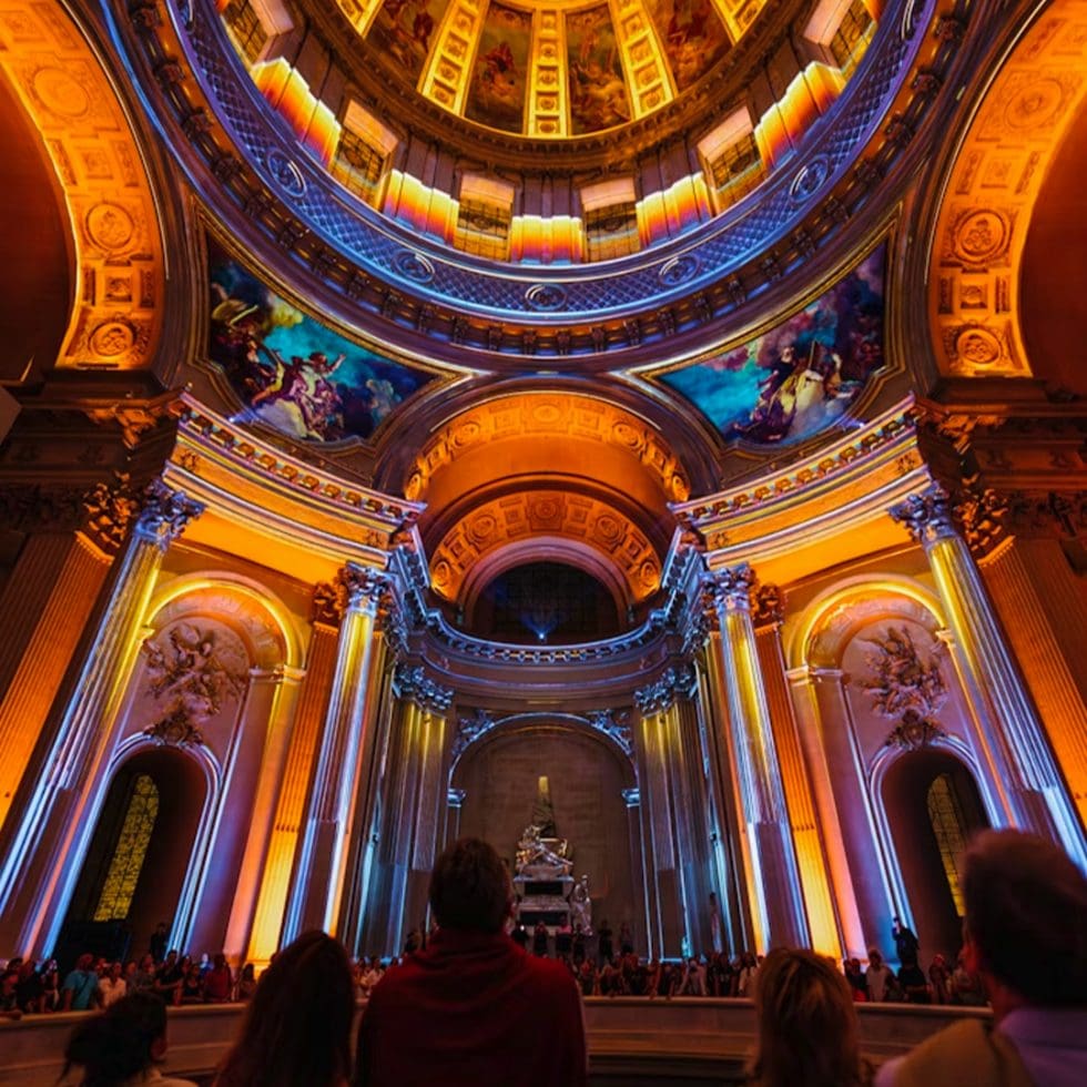 Ir a París en diciembre 2025: clima, ropa, consejos y más