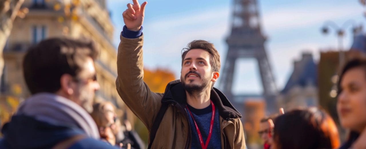 ¿Cómo funciona la tarjeta Navigo Easy en París? - Guía 2025